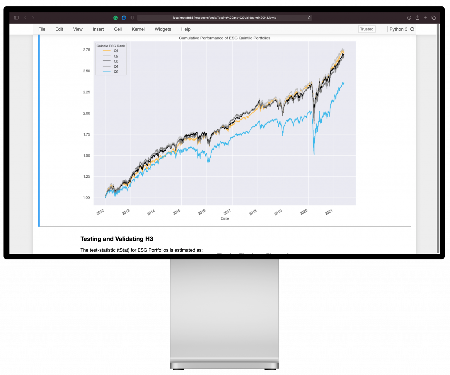 How to Calculate Stock Price (4 Main ways) - Fervent | Finance Courses ...